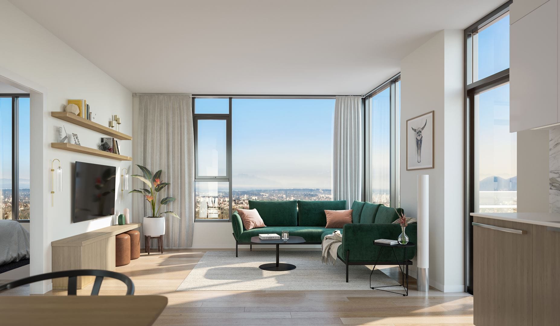 SOCO by Anthem Properties - Vancouver New Condos