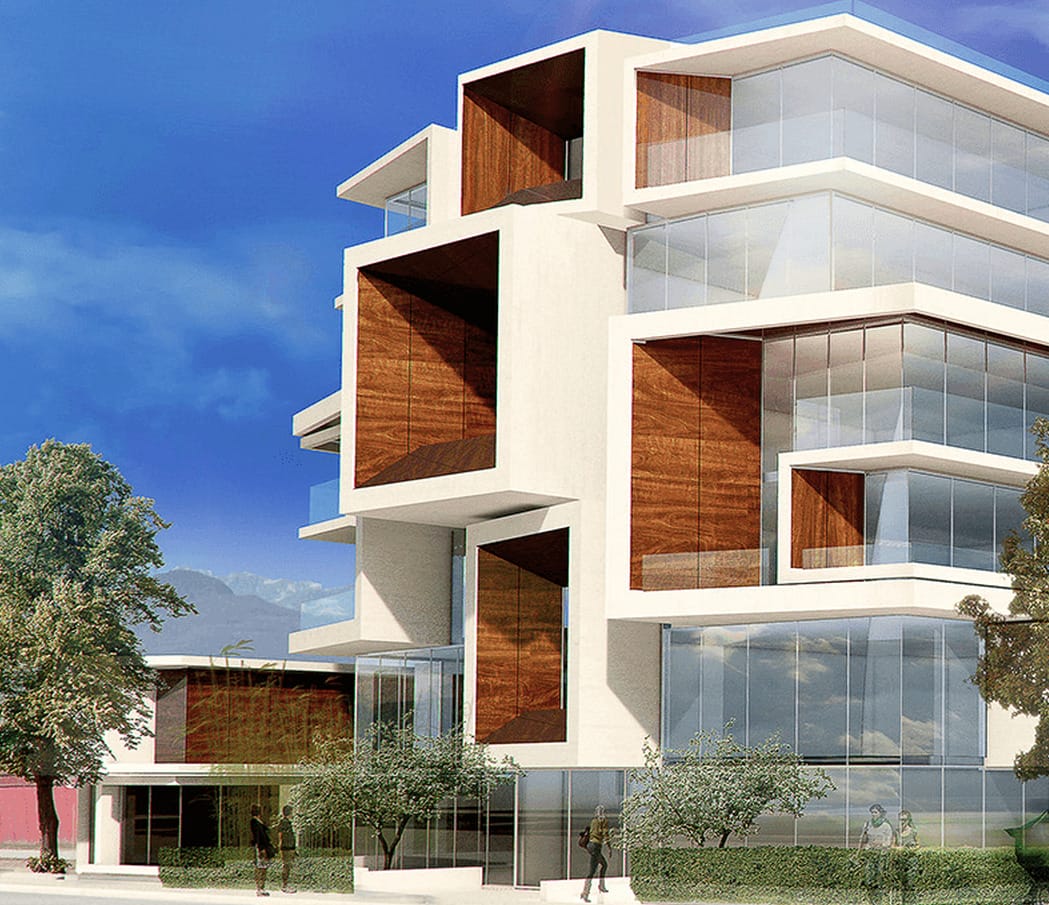 7 Day Rescission Period BC - Vancouver New Condos